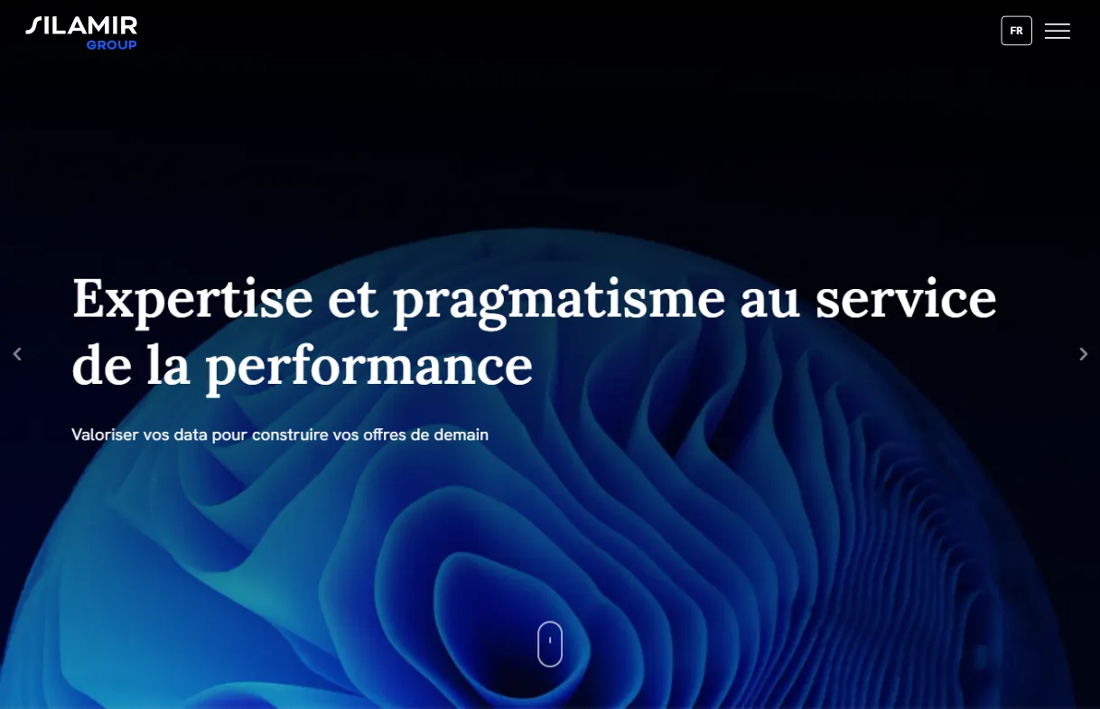 Silamir Group | Our Little Company | Web Design and Website Development ...